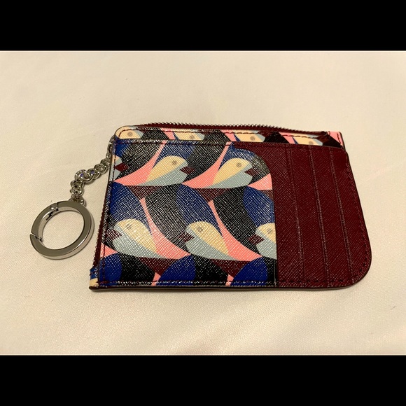 kate spade | Accessories | Authentic Kate Spade Card And Coin Purse ...